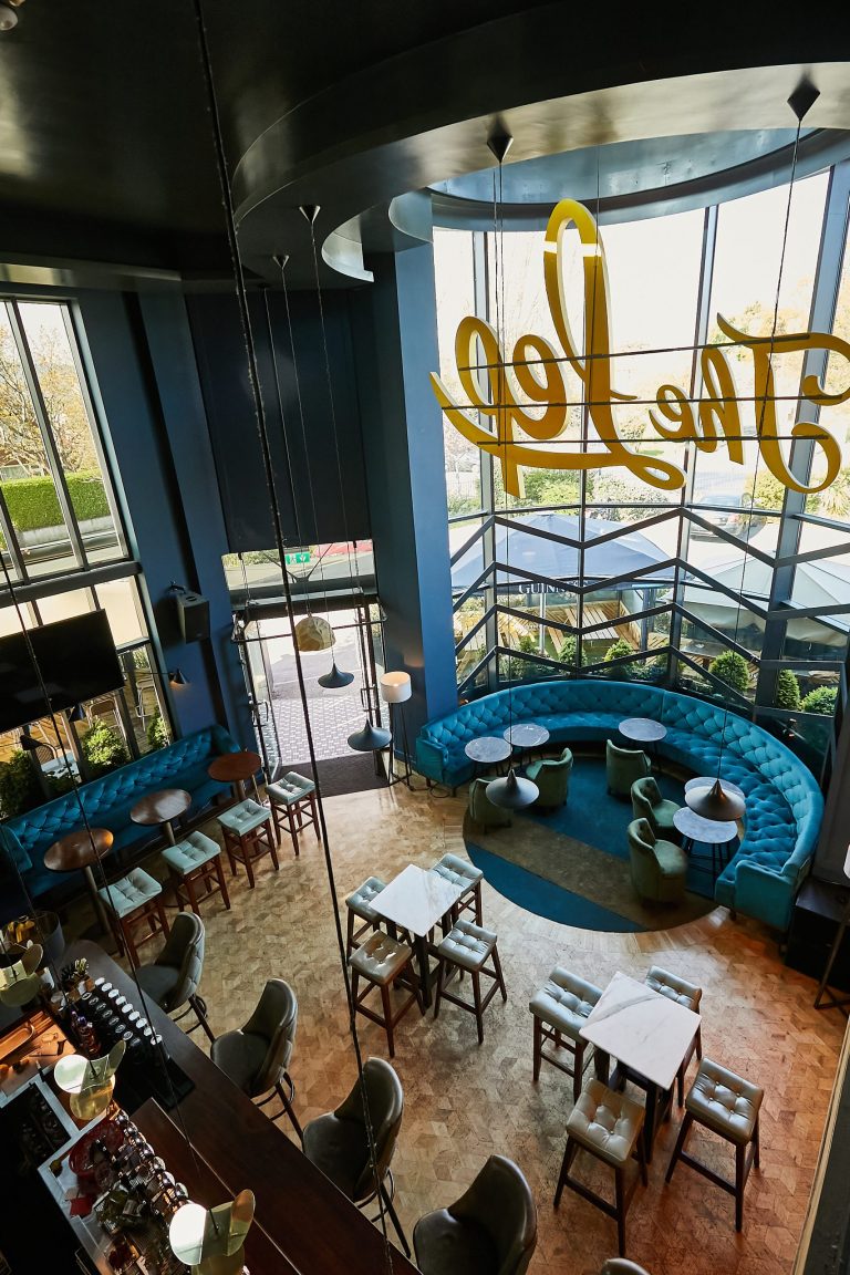 The Leopardstown Inn – Loyola Group