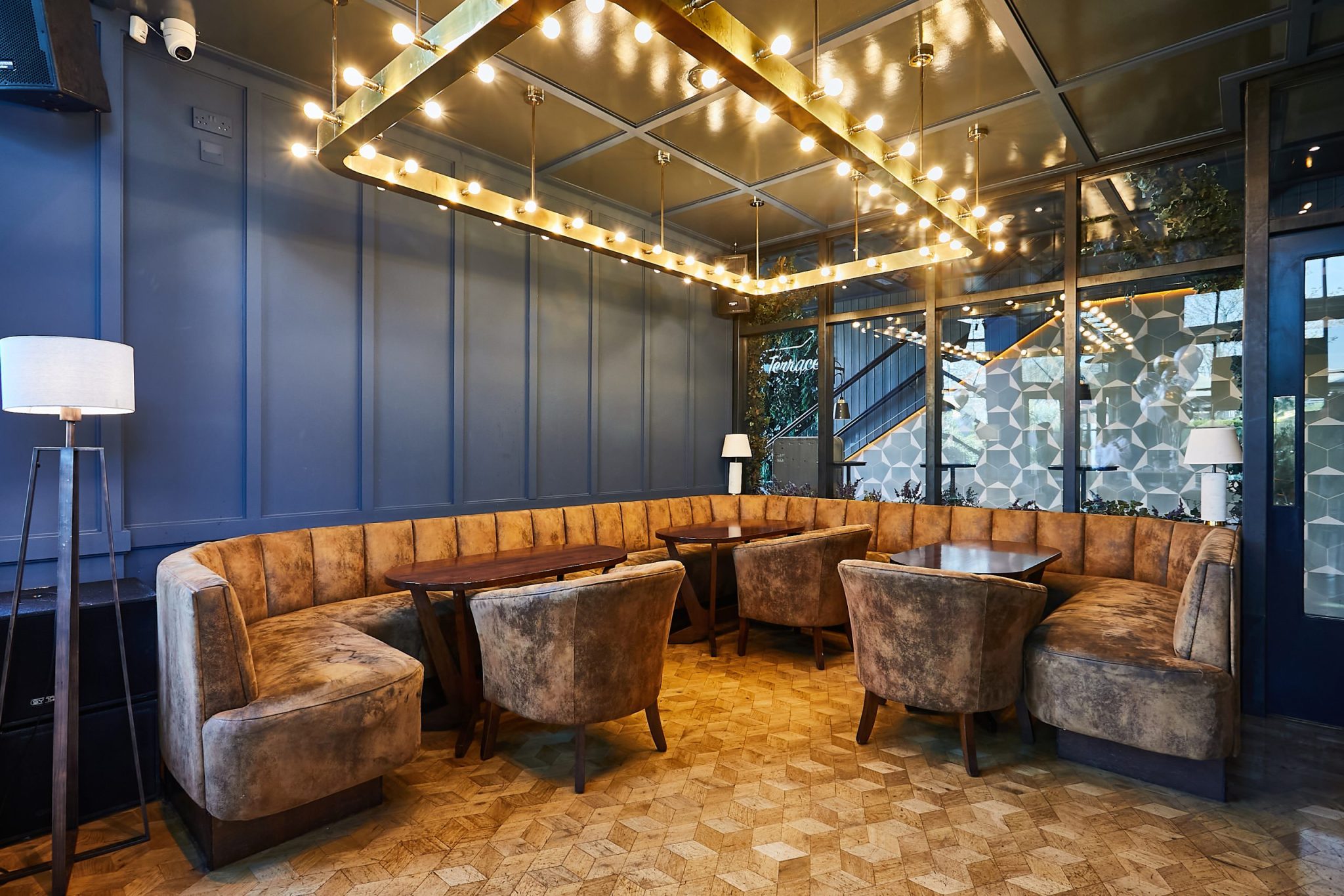 The Leopardstown Inn – Loyola Group