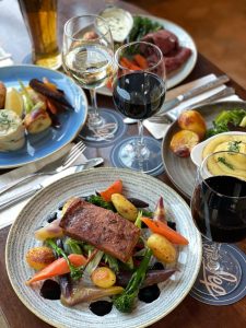 The Leopardstown Inn – Loyola Group